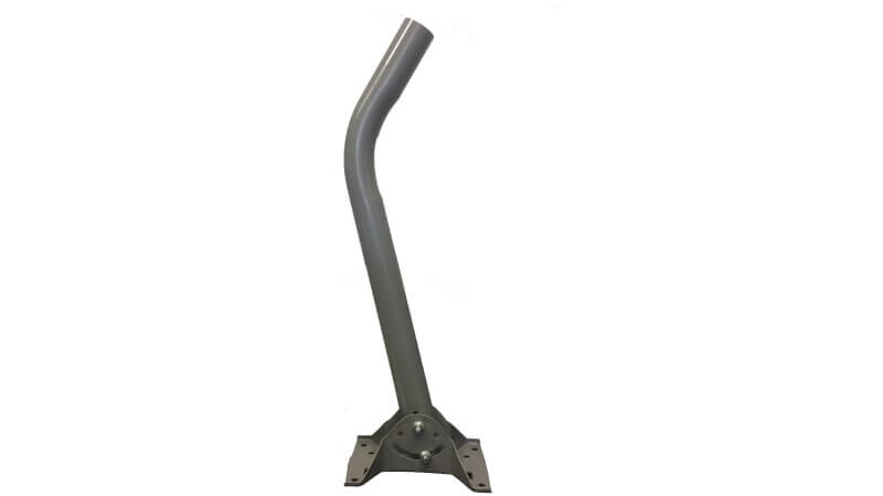 Standard Satellite Under Eve Mount Kit - Digital Store