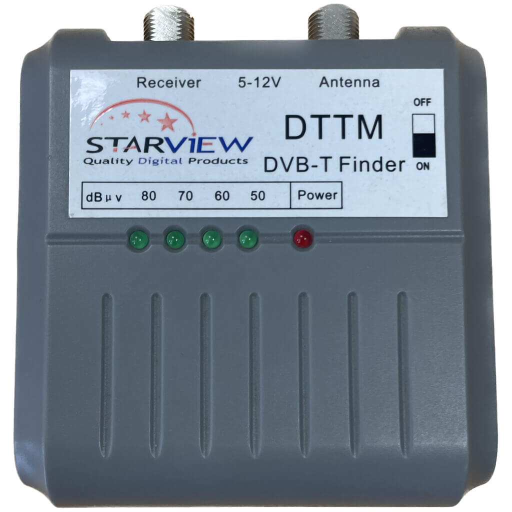 Digital Terrestrial Signal Finder – Digital Store